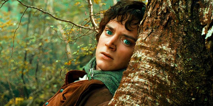 Lord Of The Rings Video Imagines The Fellowship Addicted To Social ...