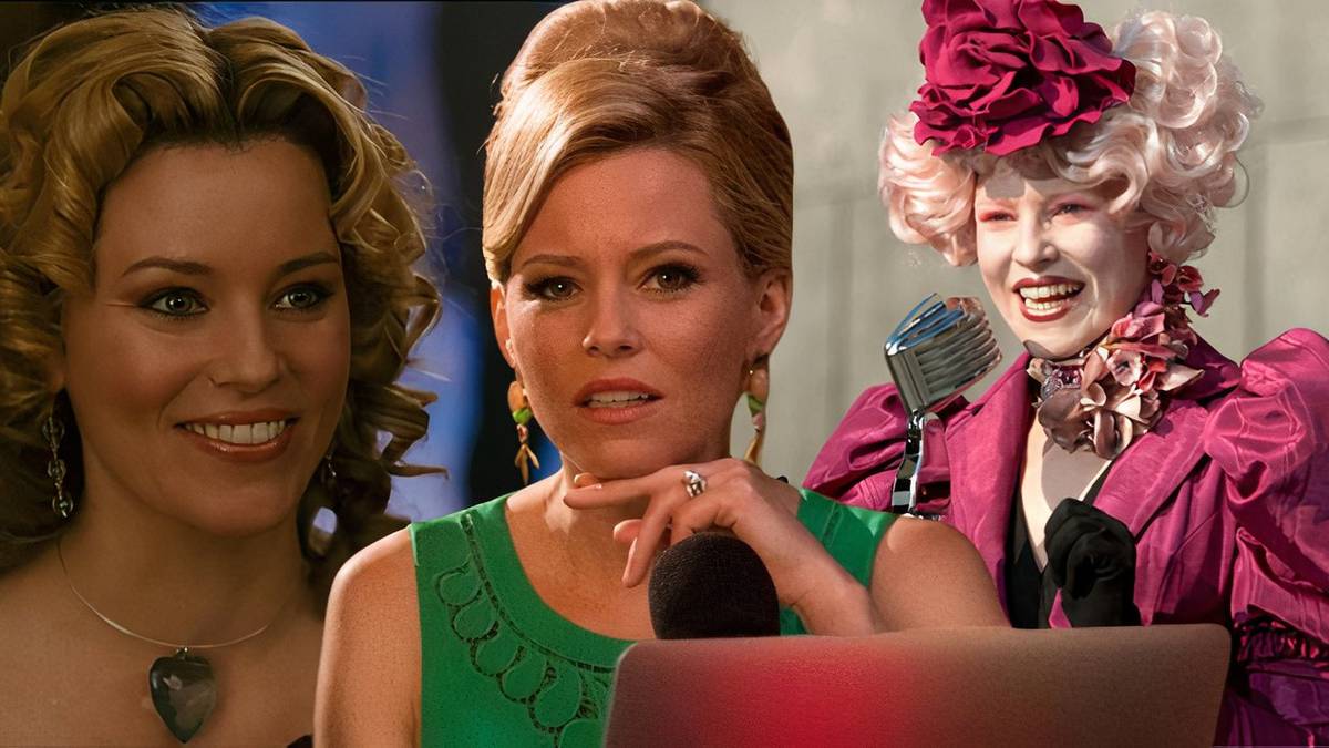 Elizabeth Banks's 10 Best Movies And TV Shows