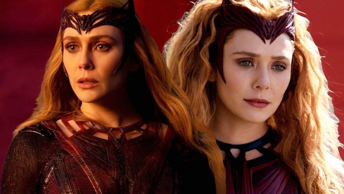 After Recent Marvel Comments, I'm Devastated By The Reason WandaVision ...