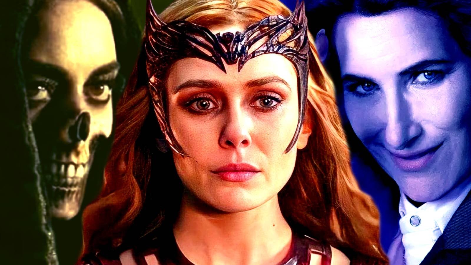 Marvel Admitted A Major Loophole That Could Bring Back Scarlet Witch In ...