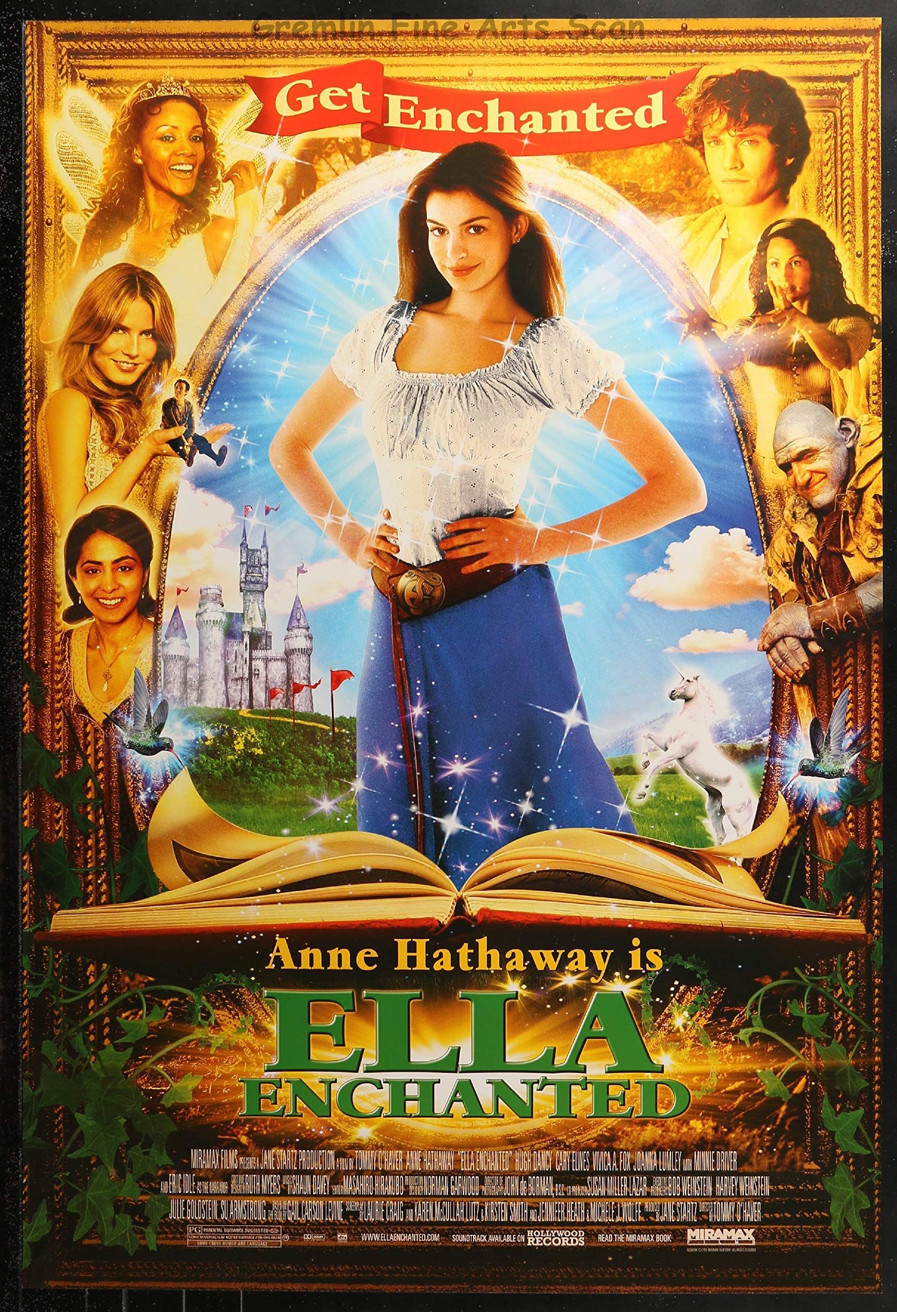 Disney's Upcoming 'Wednesday Meets Enchanted' Series Crowns A New Queen ...