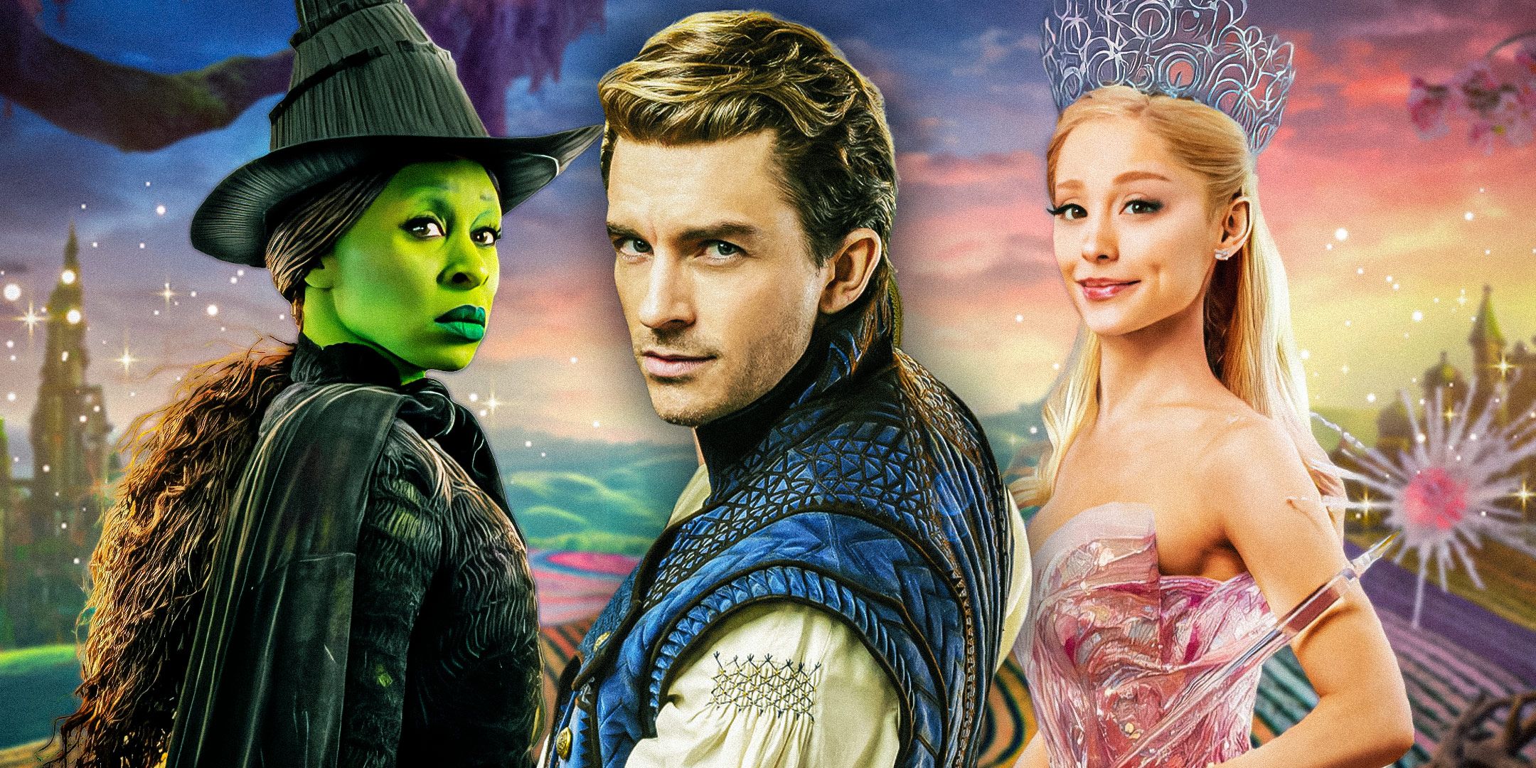 'Wicked: For Good' Soundtrack Guide - Every Song & When They Play