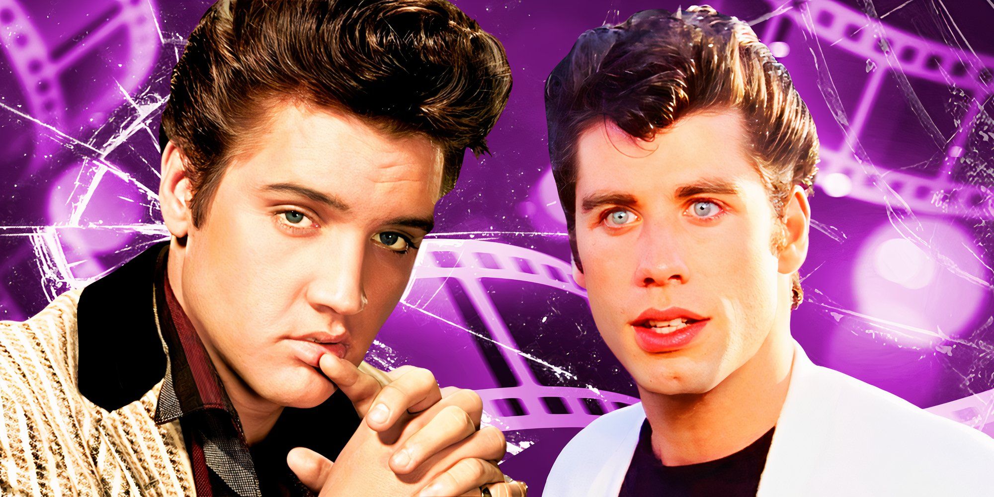 Wild Grease Theory Claims Sandy Didn't Die, But Danny Did