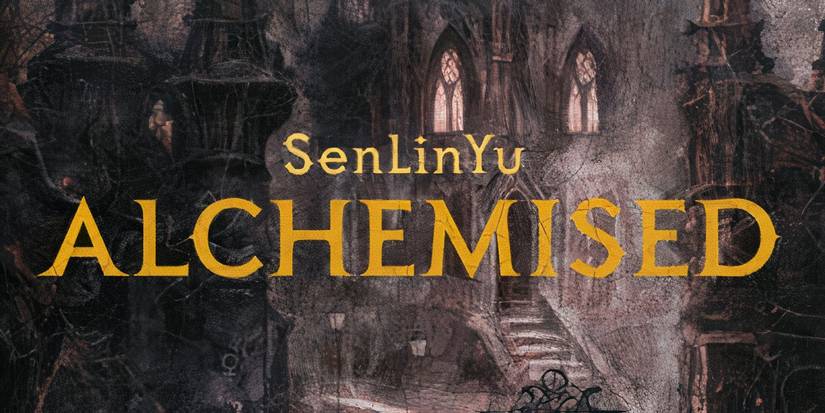 This Fanfic Turned Novel May Be The Most Anticipated Romantasy Book Release Of 2025