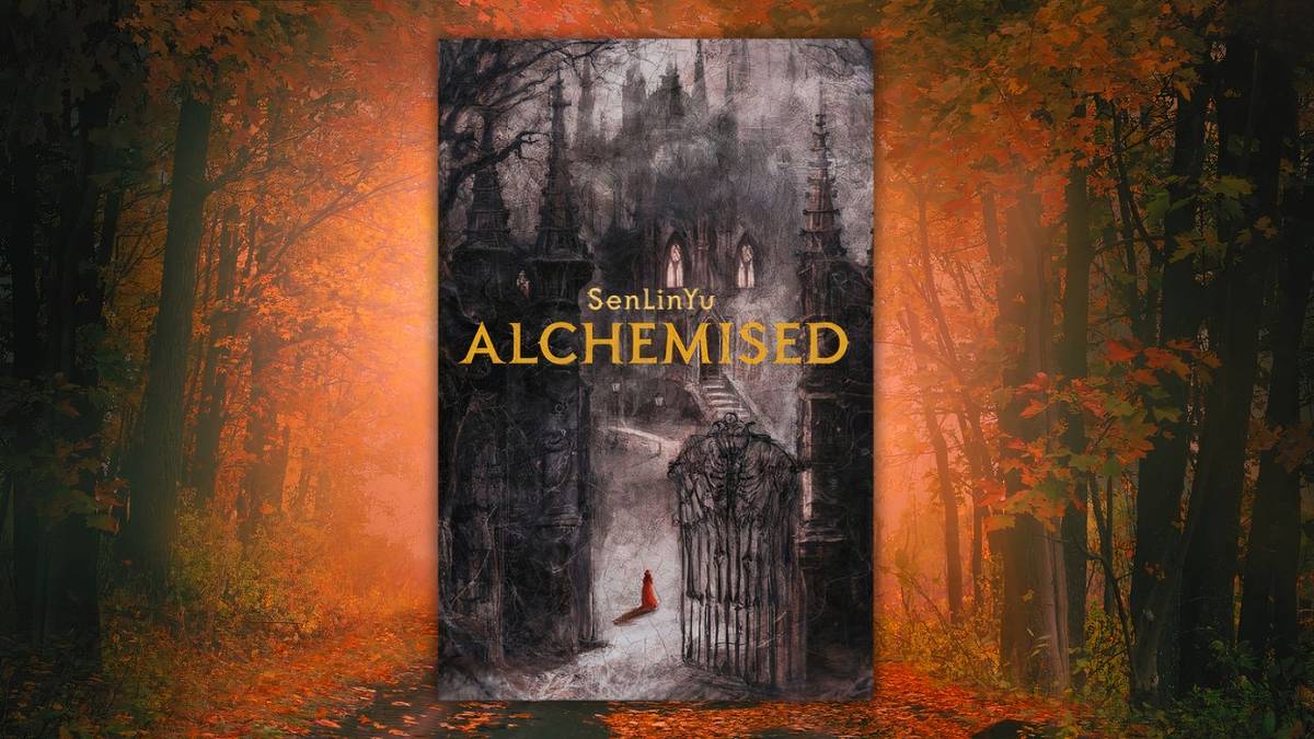 This Fanfic Turned Novel May Be The Most Anticipated Romantasy Book ...