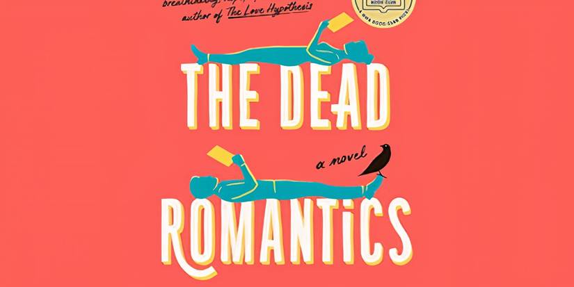 15 Best Romance & Romantasy Books To Read Ahead Of Valentine's Day