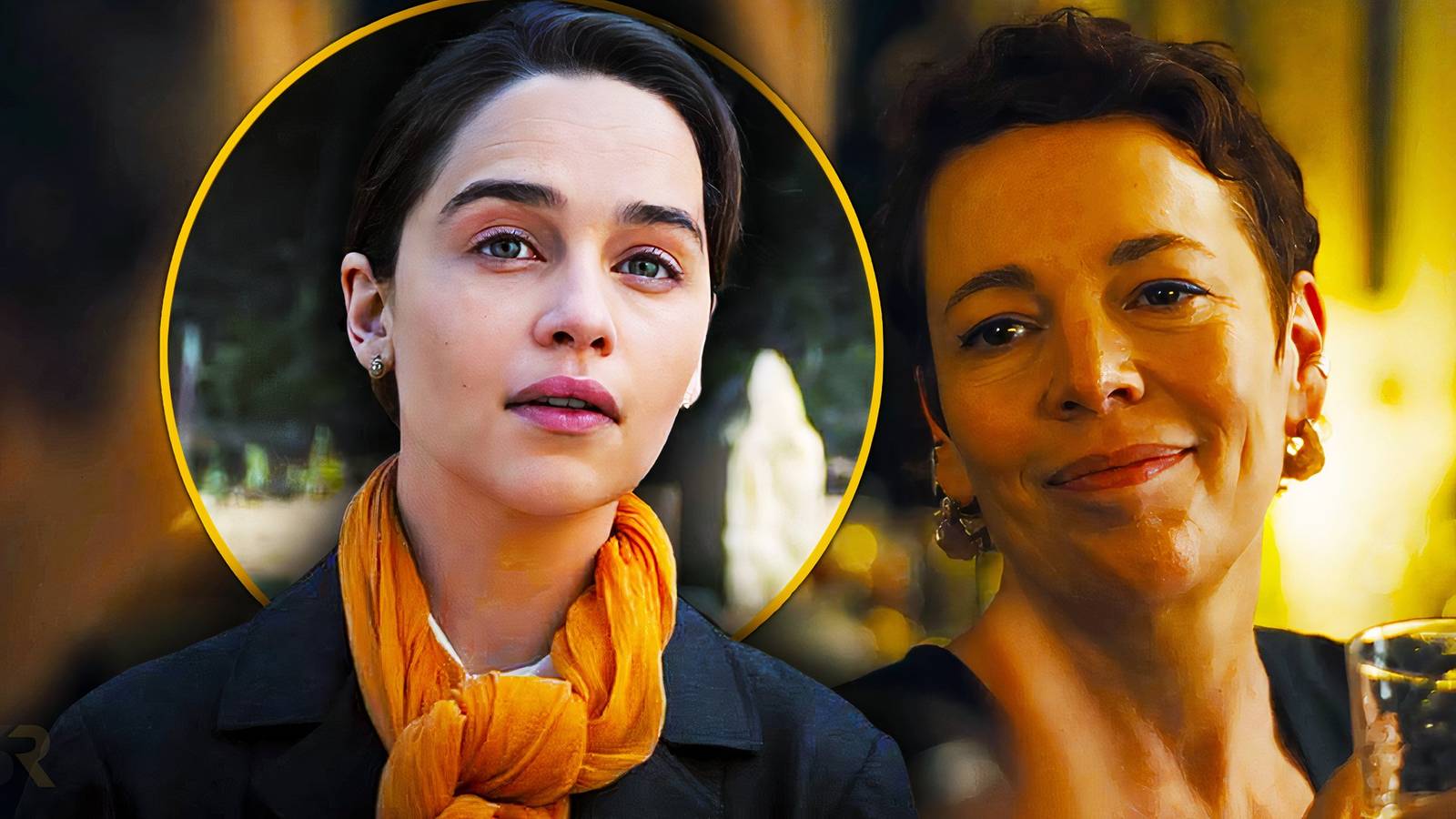 Emilia Clarke's Next Movie Gets Filming Update & Intriguing Story Tease ...