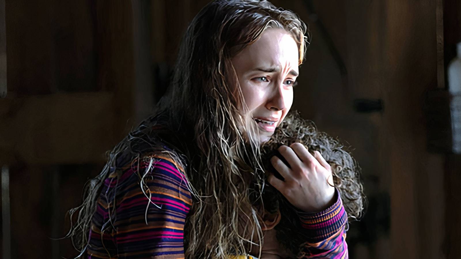 Stephen King-Approved Horror Show With 77% RT Score Cancelled After ...