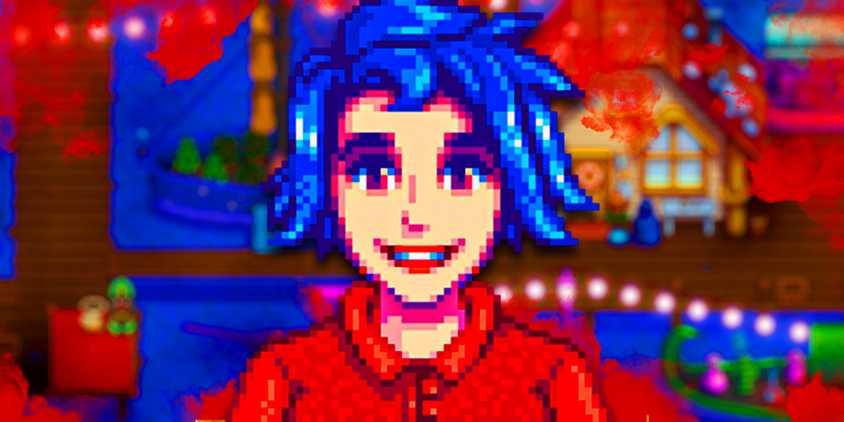 Stardew Valley: 10 Best Crops To Grow In Spring