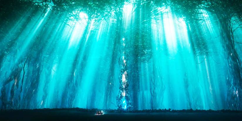 The Rig Season 2 Ending: Rose's Fate & Why The Ancestor Reveals Itself ...