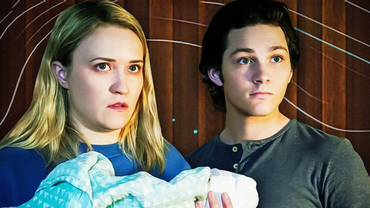 Georgie & Mandy’s First Marriage Justified Its Sheldon Replacement With ...