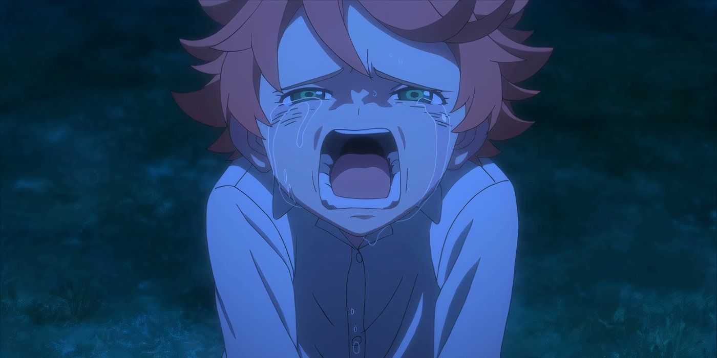 This 2021 Anime With a 38% on Rotten Tomatoes Is Shonen Jump's Worst ...