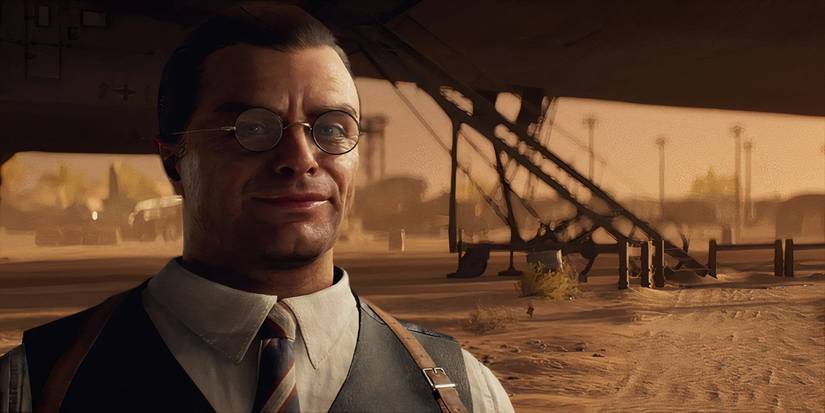 Indiana Jones & The Great Circle’s Best Character Might Actually Beat ...