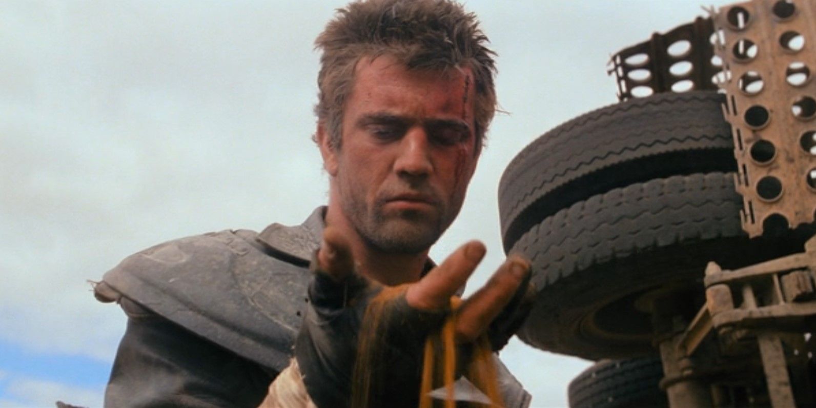 The Road Warrior Summary, Trailer, Cast, Where to Watch and More