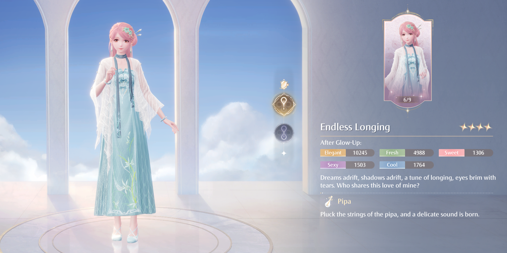 Infinity Nikki: New Bloom Festival Event Guide