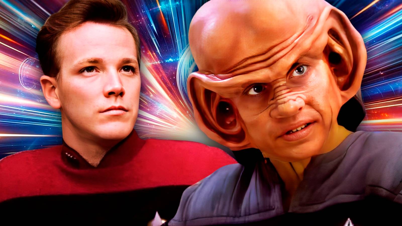 Star Trek: DS9’s Elite Starfleet Academy Cadets Were So Much Worse Than ...