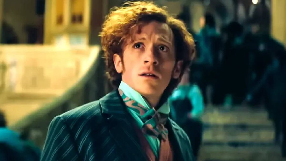 Ethan Slater Played A Very Different Wicked Character Than Boq Many ...
