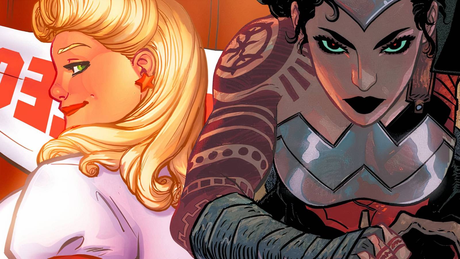 After All These Years, Wonder Woman Just Gave Diana's Best Friend a ...