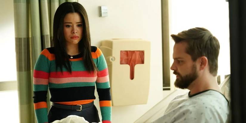 Does Evan Die In Good Trouble? The Character's Fate Explained (& Where ...
