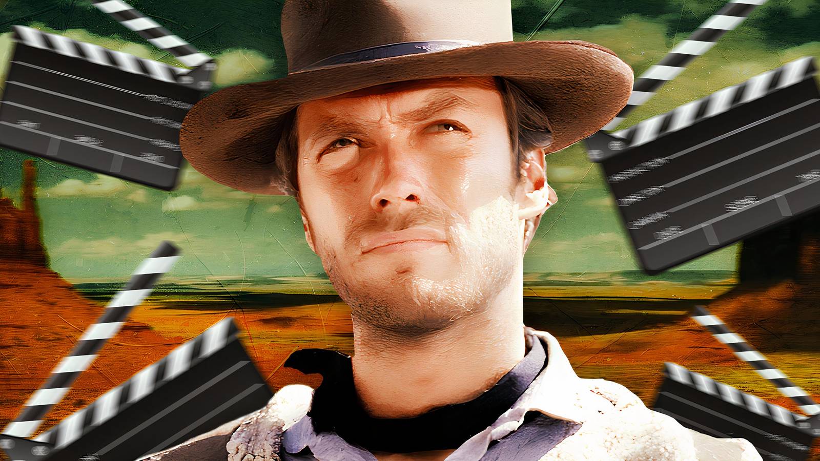Every Actor Who Appears In More Than One Of Clint Eastwood's Man With ...