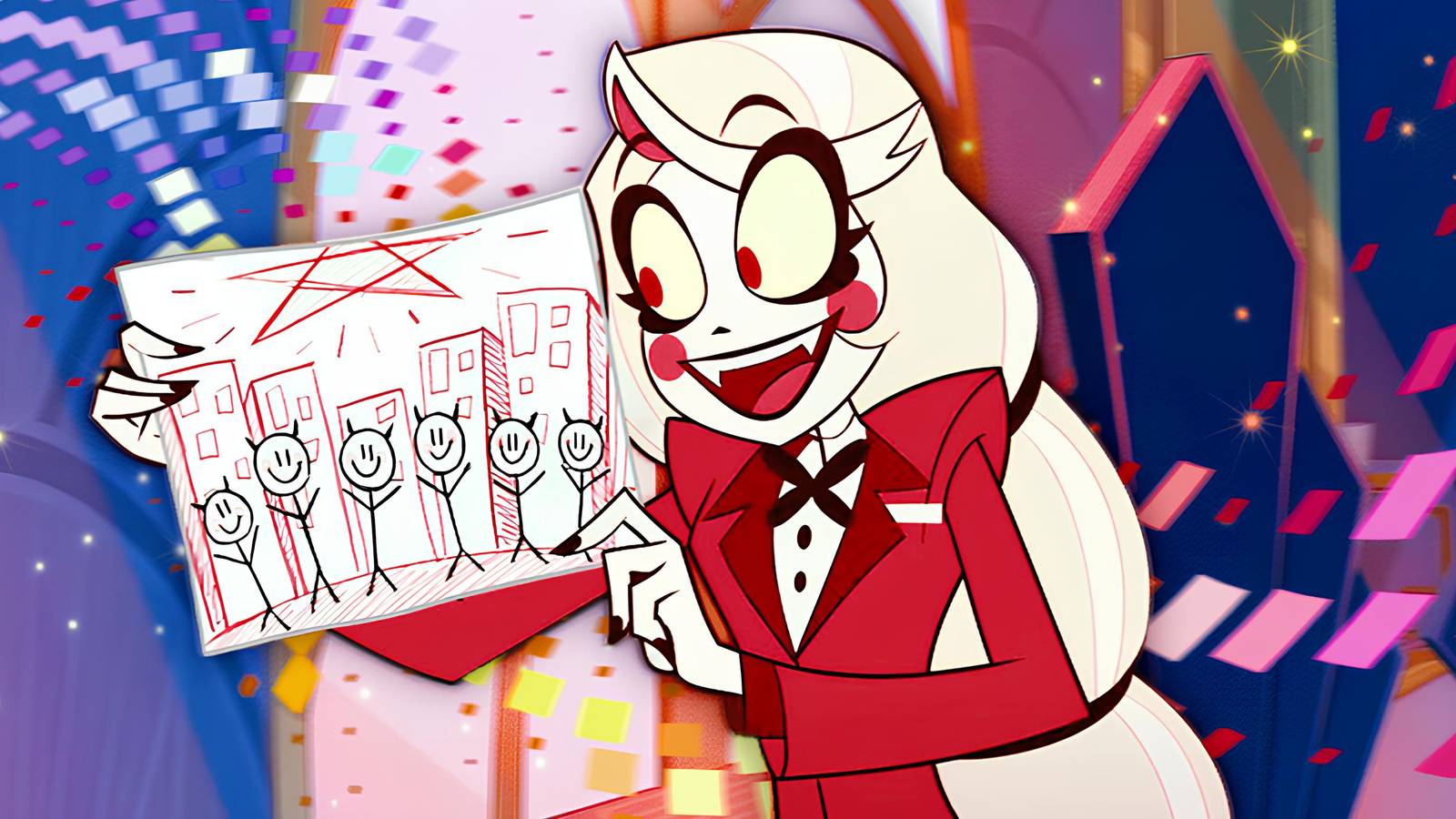 Every Episode Of Hazbin Hotel, Ranked
