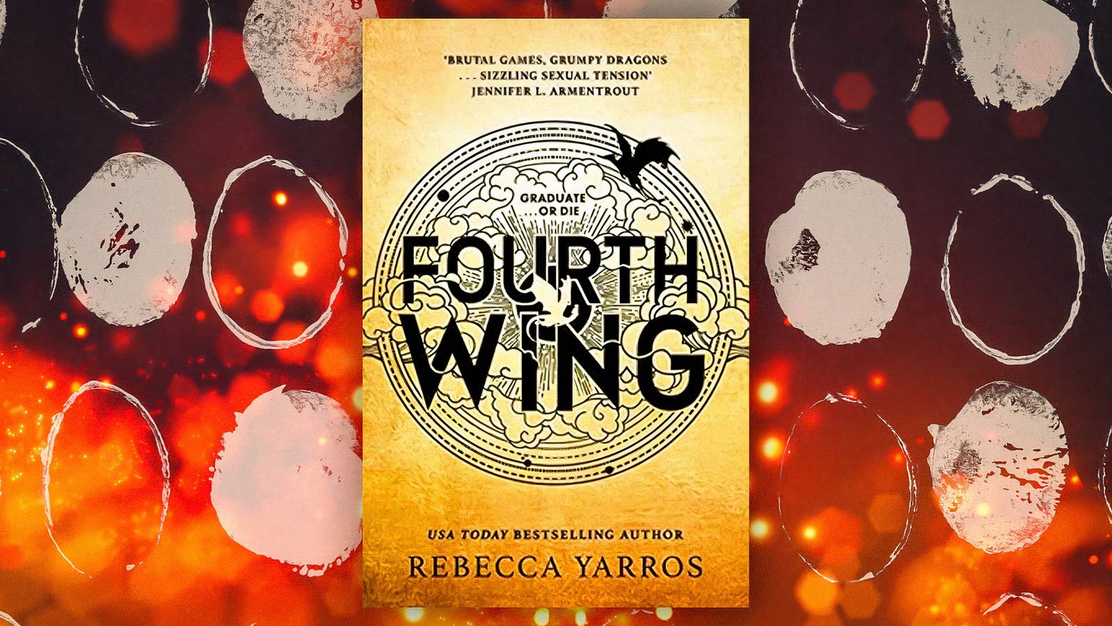 Every Major Fourth Wing Character's Signet & What It Does