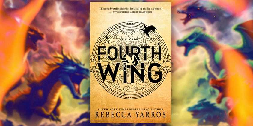 Onyx Storm: 10 Things To Remember Before The Book's Release