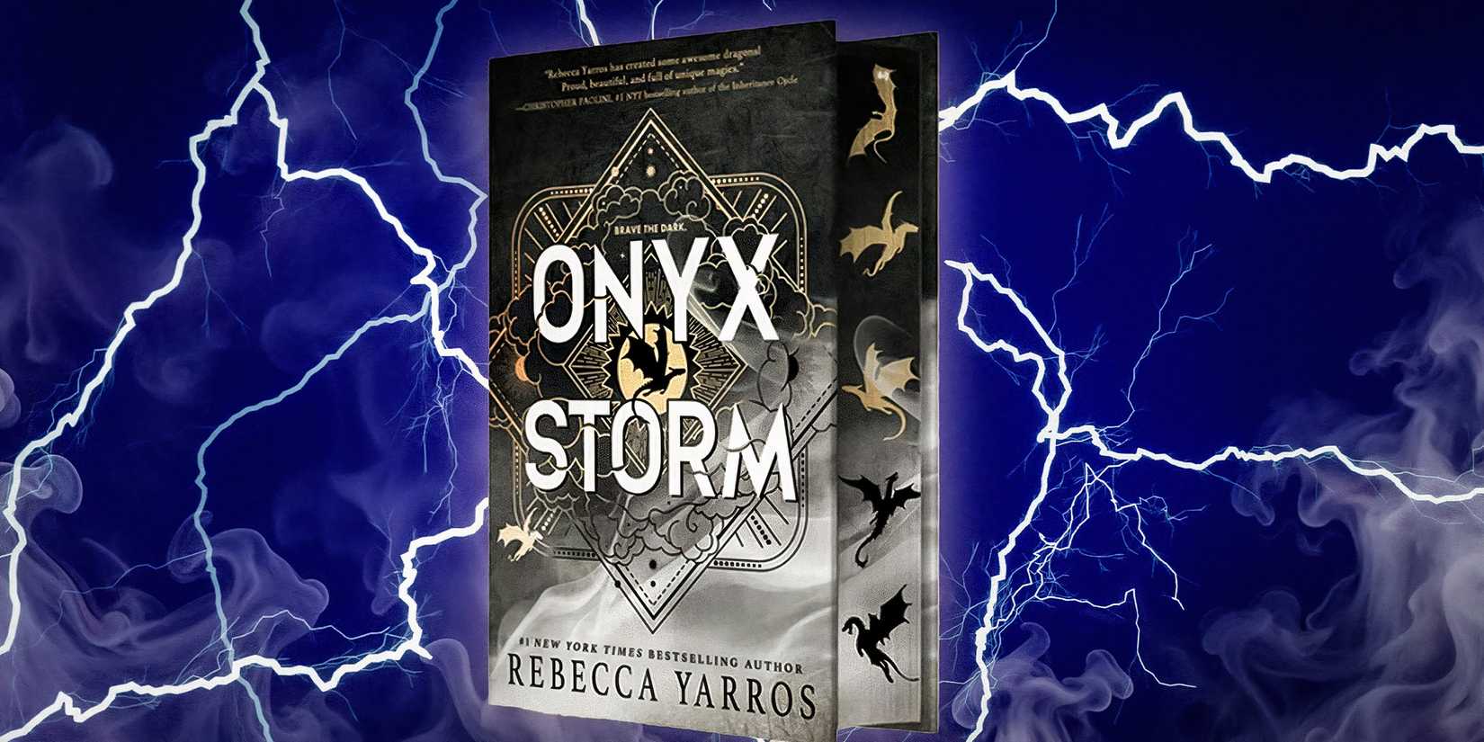 Onyx Storm Signets Explained: Every New Power & Who Has Them