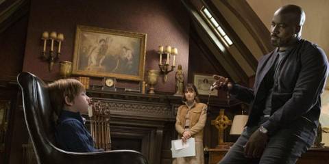 Evil Summary, Trailer, Season List, Cast, Where to Watch and More