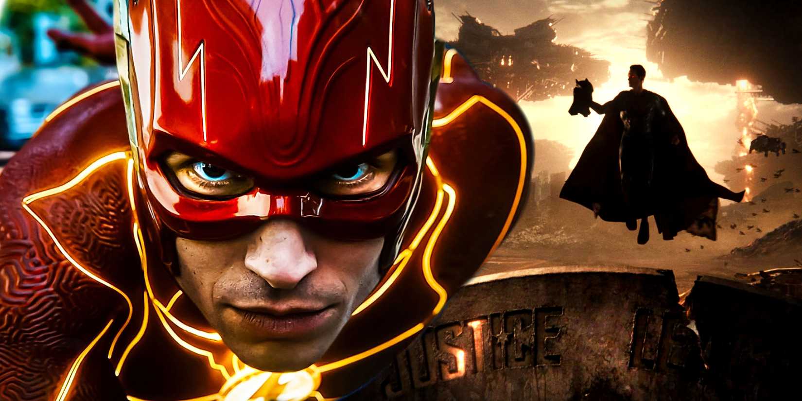 Zack Snyder's Canceled DC Movie Plans Turn A Cameo Character Into The ...