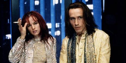 Strange Days Summary, Trailer, Cast, Where to Watch and More