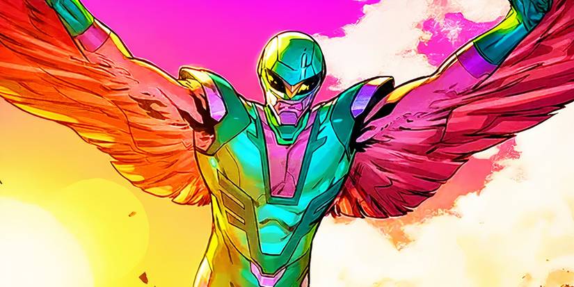 Brave New World Absolutely Destroys Joaquín Torres' Falcon With 1 Lore ...