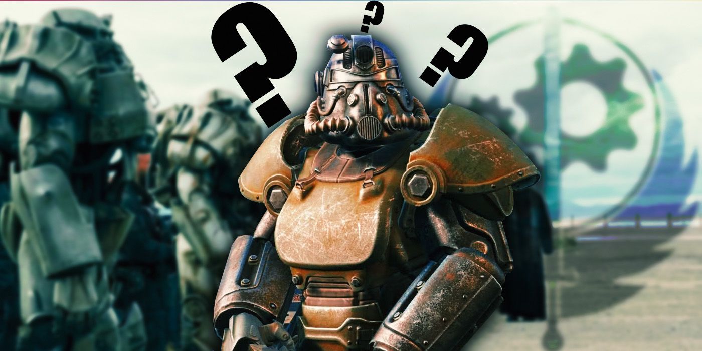 Fallout 4: 10 Things You Might Have Missed About The Brotherhood Of Steel