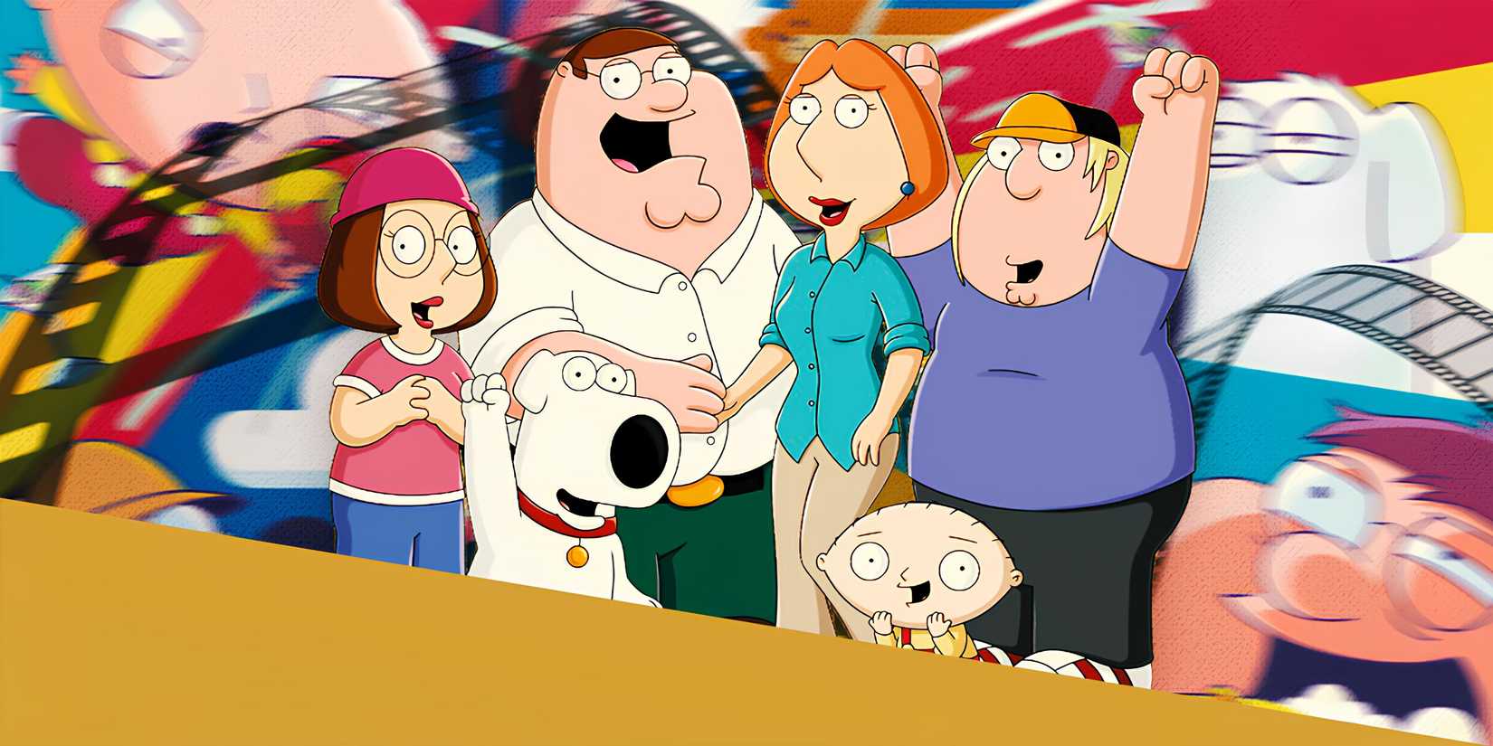 Family Guy Season 24: Confirmation & Everything We Know