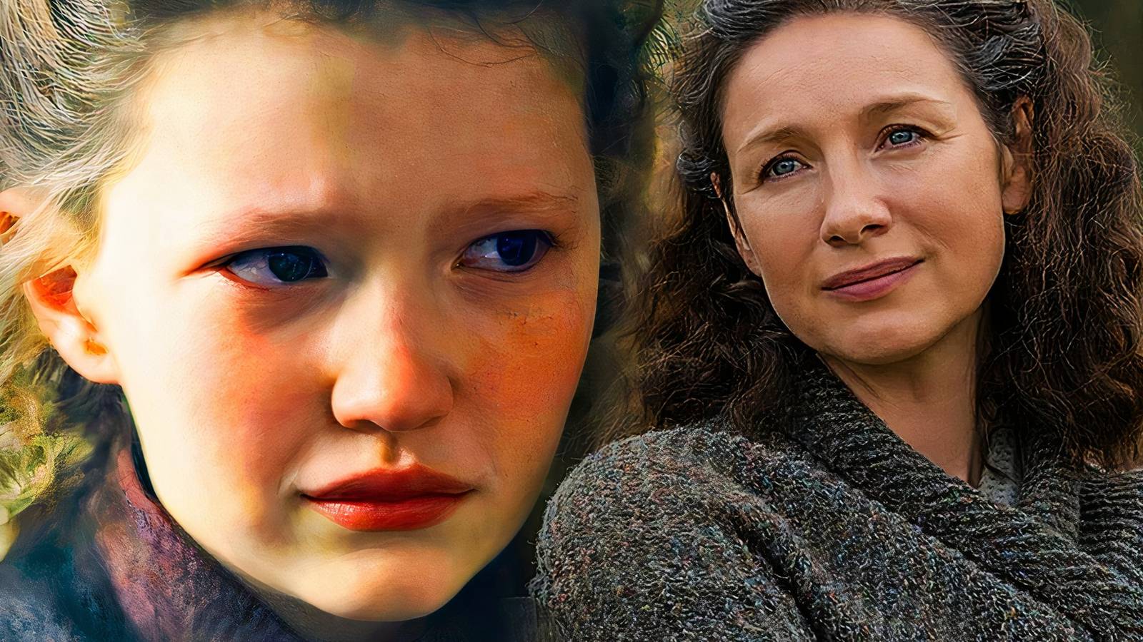 Fanny's Song In Outlander Season 7 Doesn't Prove Claire's Faith Theory ...