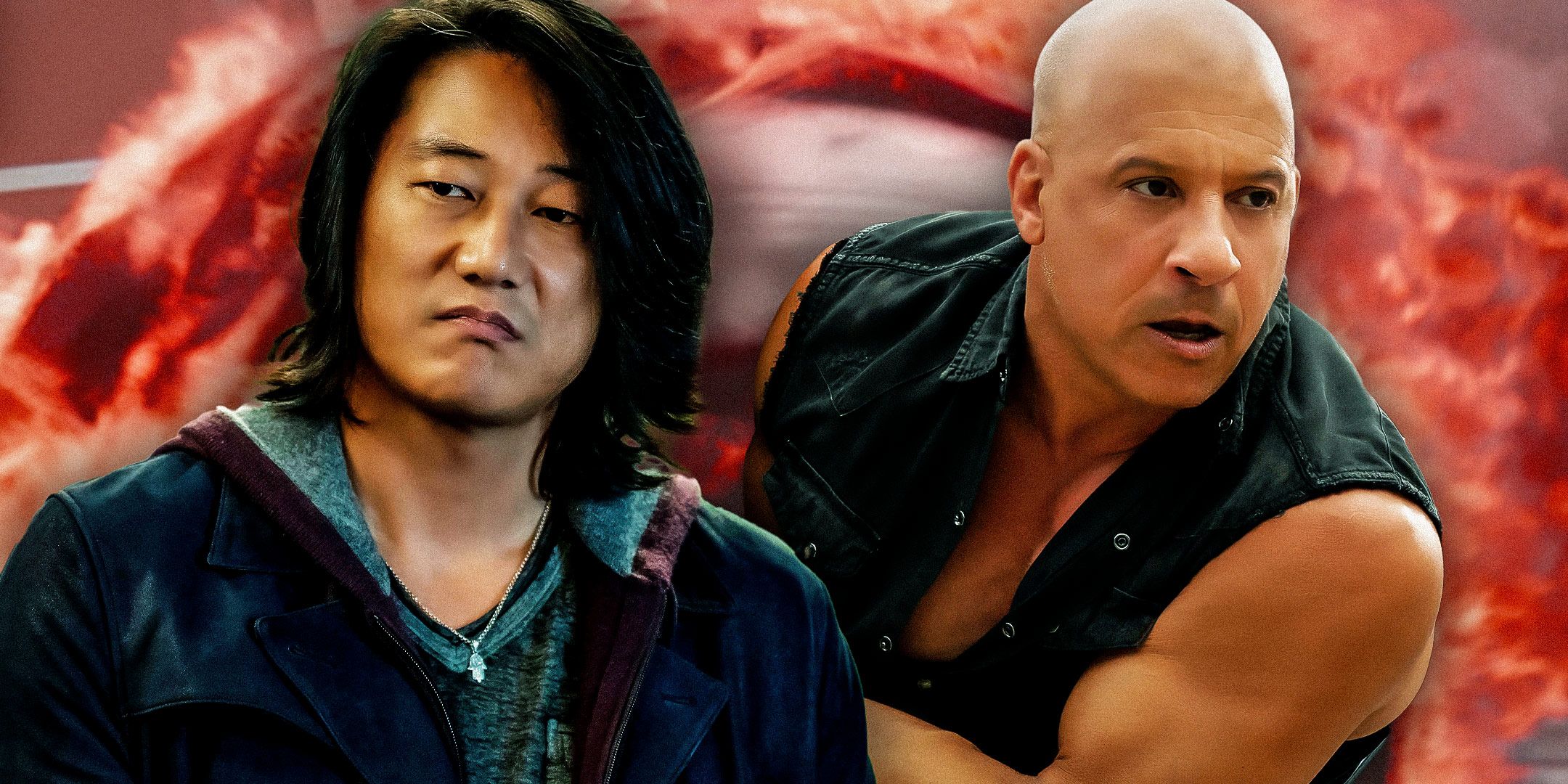 Vin Diesel Begs Universal To Unveil The Next Fast & Furious Movie’s ...