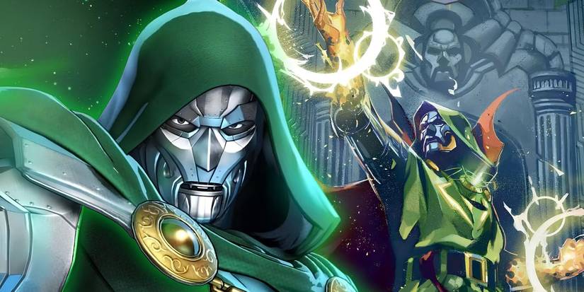 I Can't Wait to See Robert Downey Jr. Handle Doctor Doom's Biggest Weakness