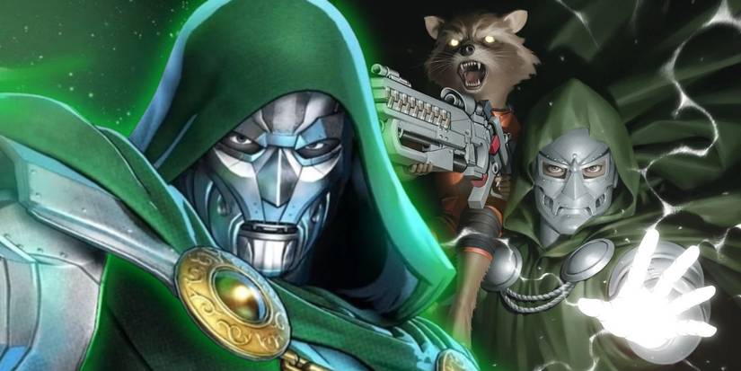 It's Official - Doctor Doom Respects One MCU Genius, But You Will NEVER ...