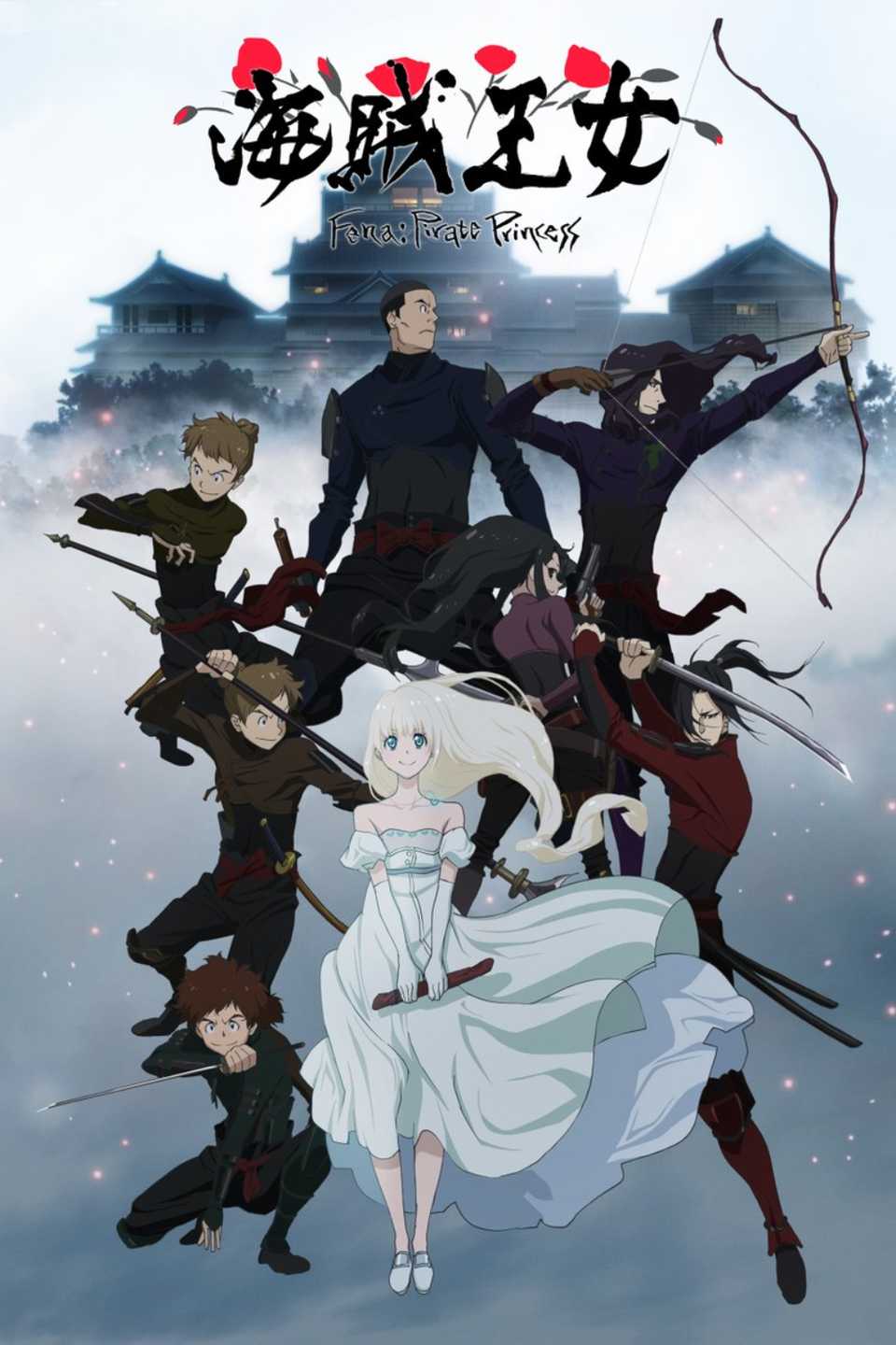 10 Best Crunchyroll Original Anime, Ranked