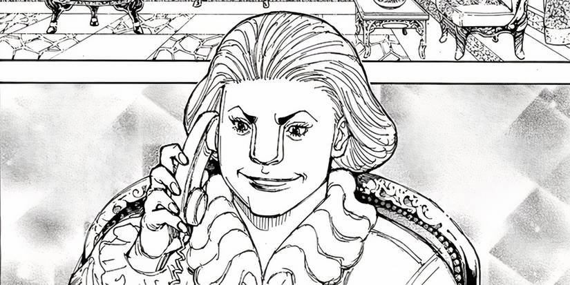 Mothers of the Monarchy: A Guide to Hunter X Hunter's 8 Kakin Empire Queens