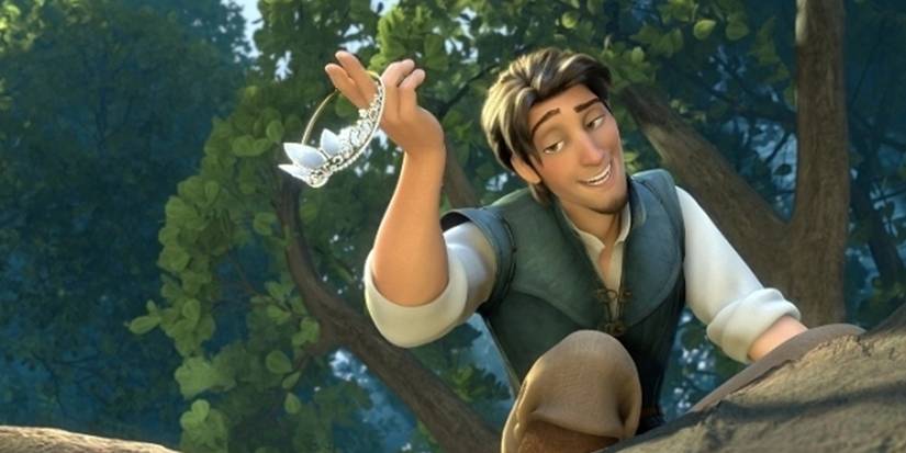 Disney's Live-Action Tangled Remake Halts Development Following ...