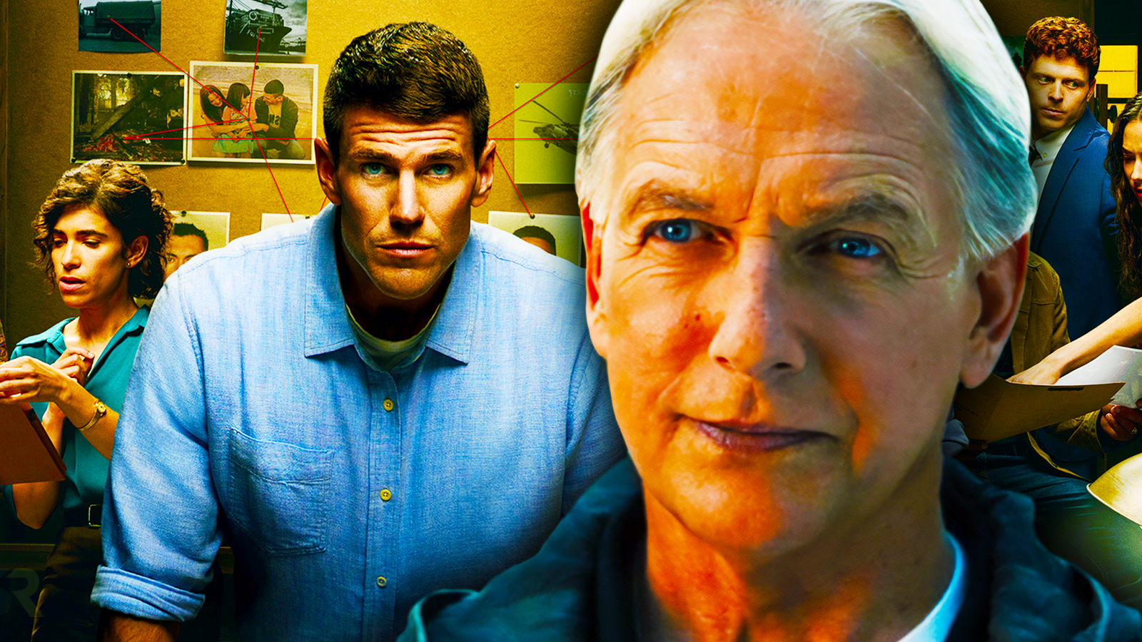 Forget NCIS Season 22, I Need Mark Harmon Back As Gibbs In Another Show ...