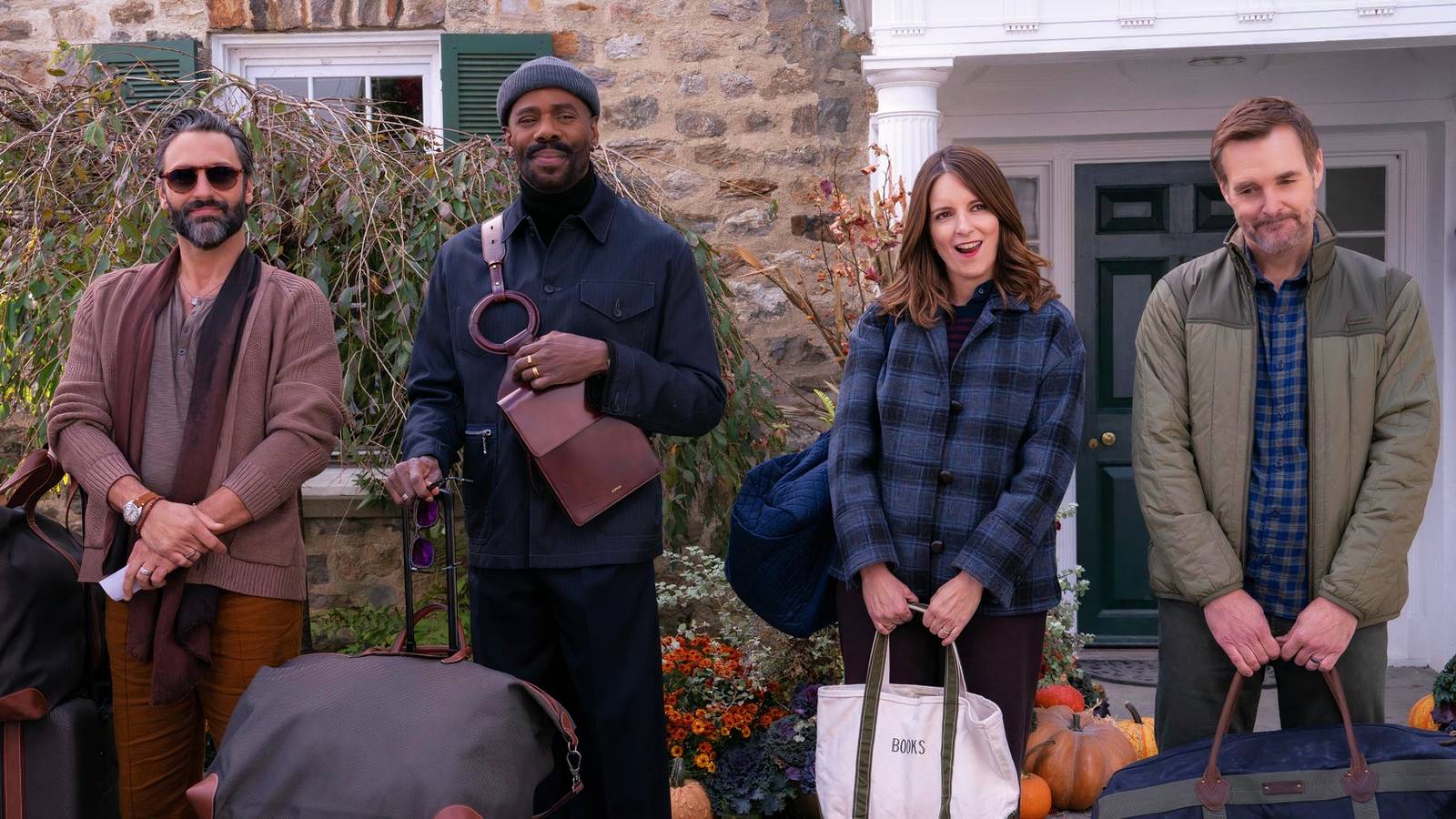 Netflix's The Four Seasons Remake's Biggest Cameo Perfectly Pays ...