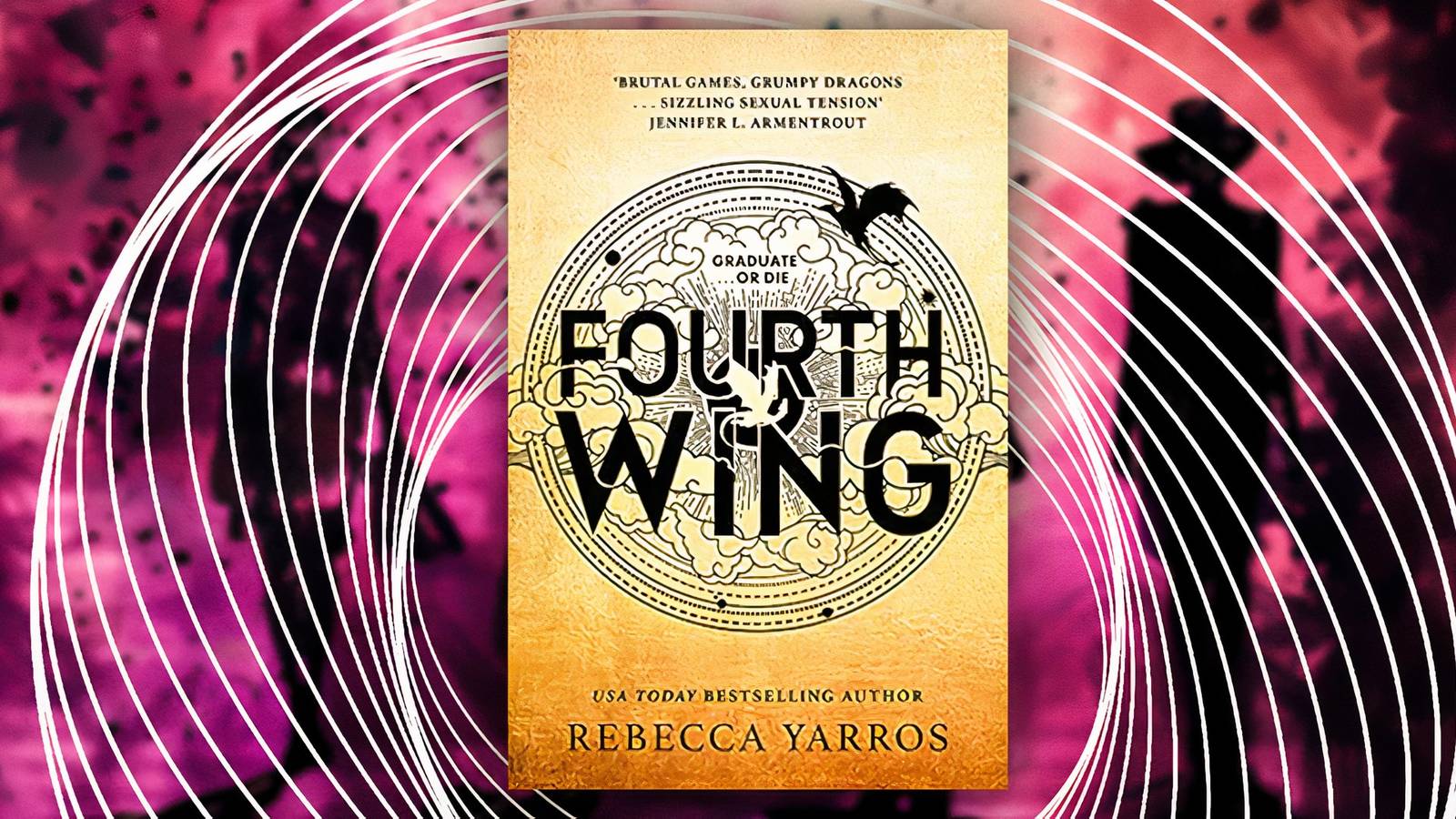 I'm So Relieved Amazon's Fourth Wing TV Show Will Nail The Most ...