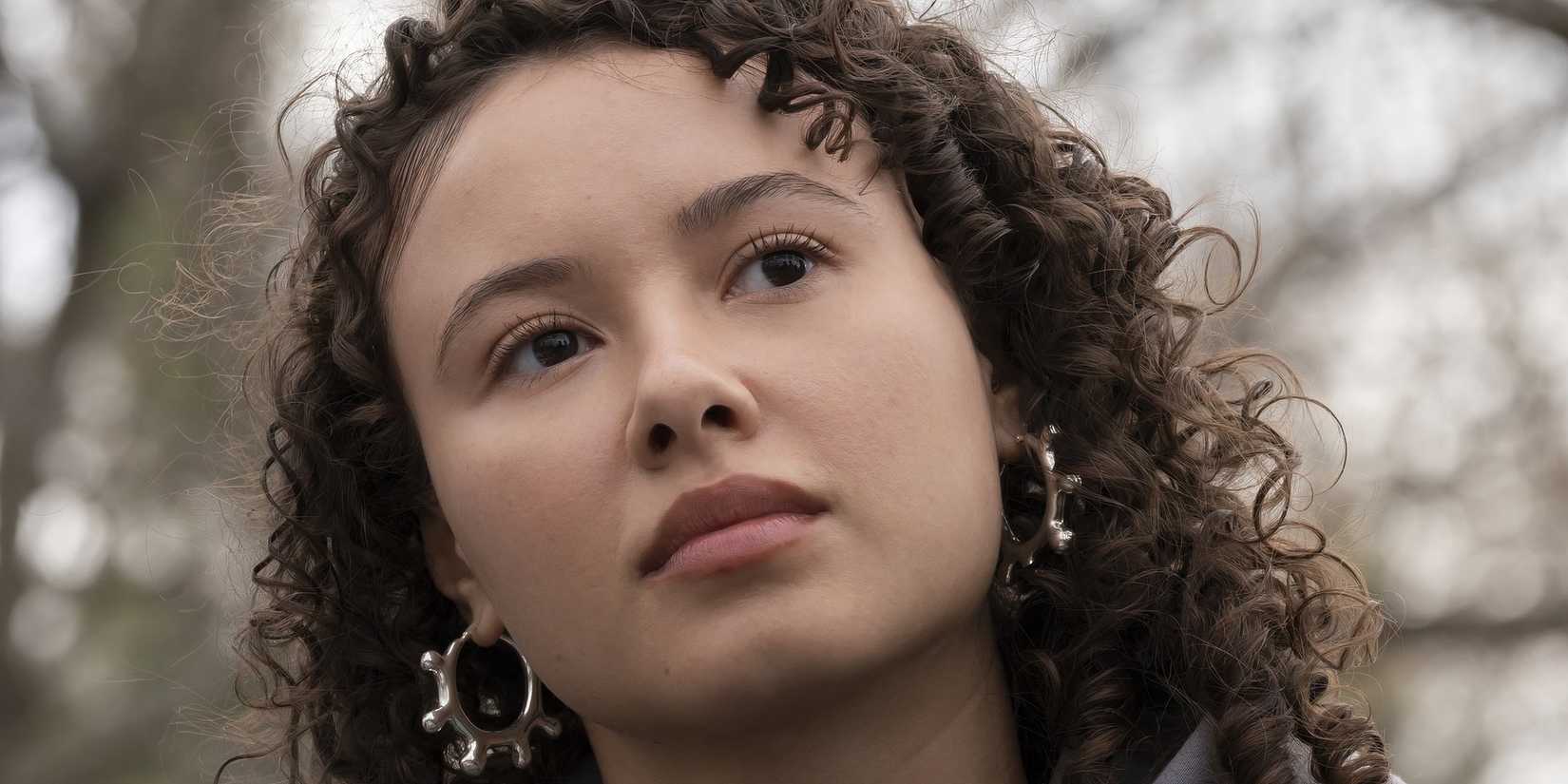 Goosebumps: The Vanishing's Francesca Noel & Ana Ortiz On Their ...