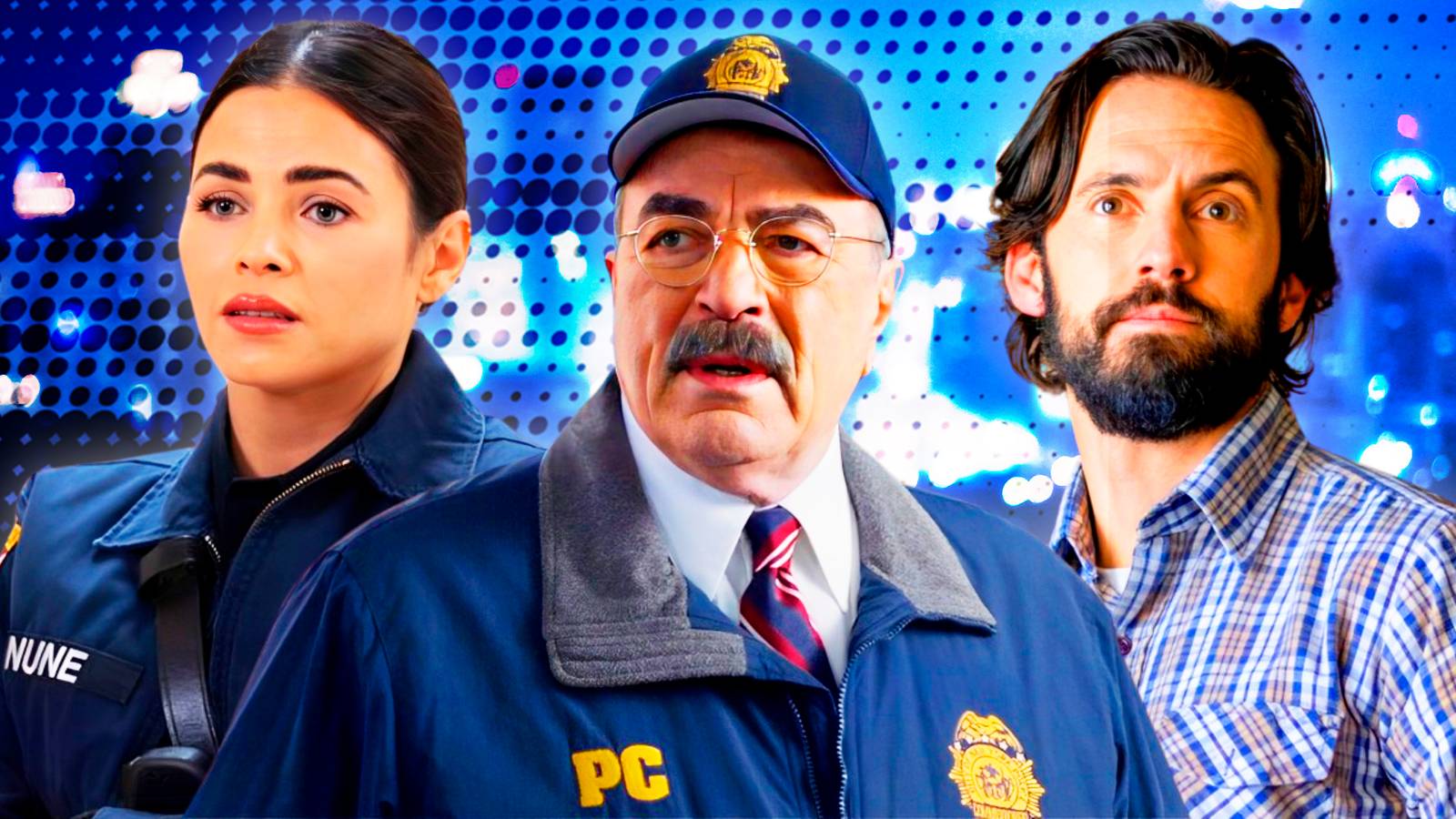 10 Best Shows To Watch If You Miss Blue Bloods