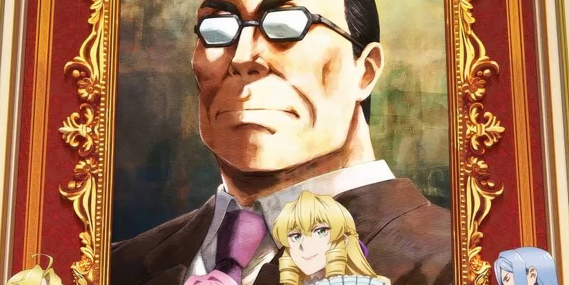 We're Tired of Reincarnation Anime, But One New Series Is Giving the ...