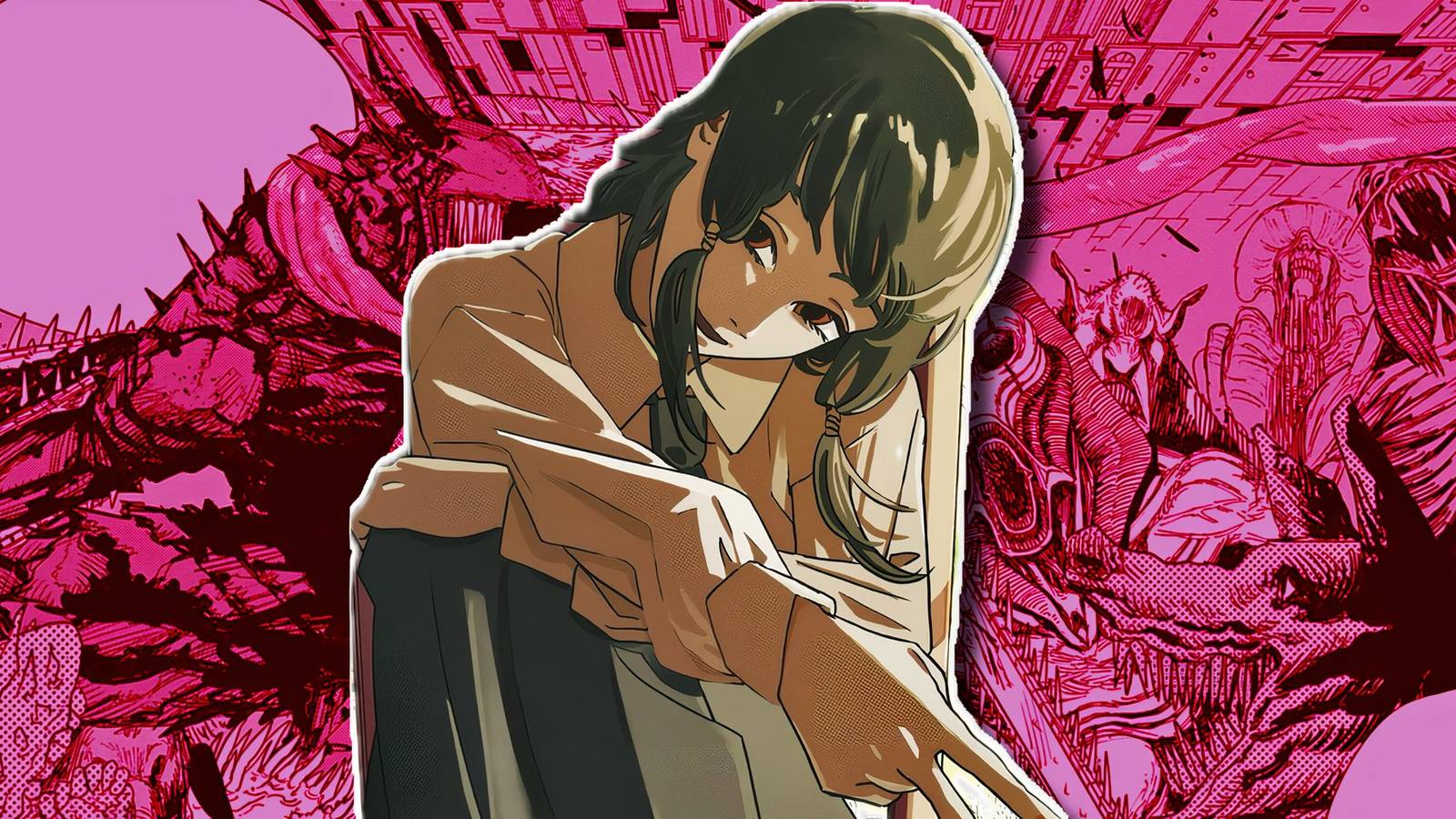 Chainsaw Man Embraces a Shocking Cliffhanger That Introduces One ...