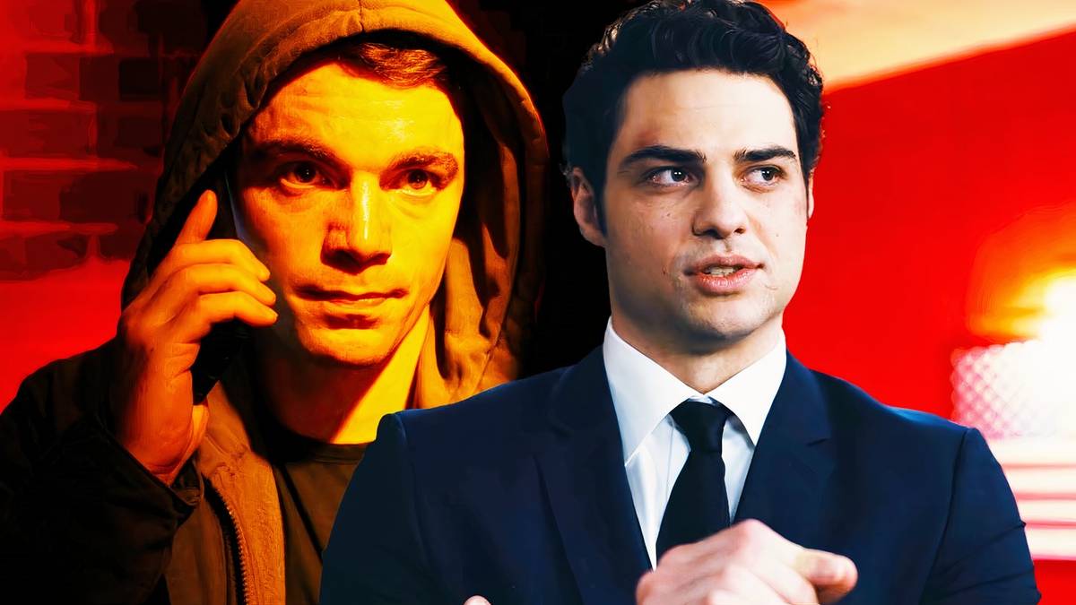 2 Of Netflix’s Best Action Shows Are Returning This Month A Week From ...