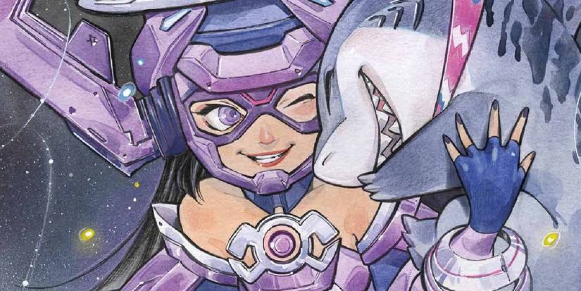 Thanks to a New Costume Line, Marvel Rivals May Have Found Its Best Set ...